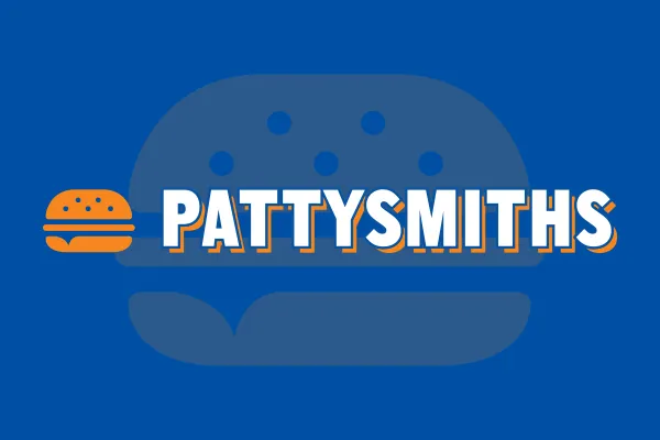 Smash Our Menu | Pattysmiths